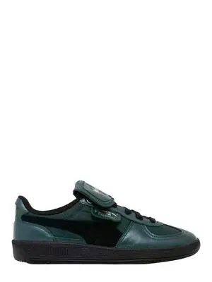 PUMA Strap Sneakers - Green