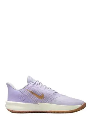 Nike Precision Vii Sneakers - Purple
