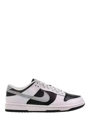 Nike Dunk Low Reverse Panda 2.0 Sneakers - White