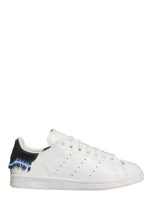 Adidas Stan Smith Clot Sneakers - White