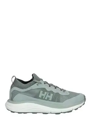 Helly Hansen Luna Ridge Logo-print Sneakers - Green