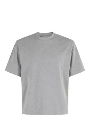 CIRCOLO 1901 Short-sleeve T-shirt - Grey