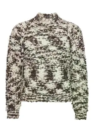 HENRIK VIBSKOV High-Neck Sweater