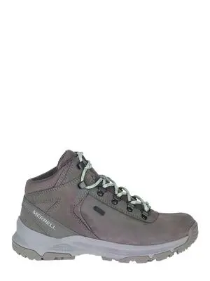Merrell Erie Mid Waterproof Sneakers - Grey