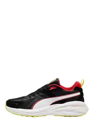 PUMA X Ferrari Hypnotic Sneakers - Black