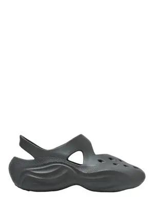 CROCS X Dingyun Zhang Diffuser Sandals - Black