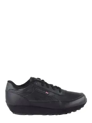 REEBOK Classic Renaissance 4e Wide Trainers - Black