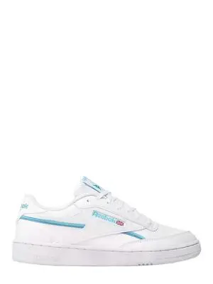REEBOK Club C 85 Vegan Trainers - White