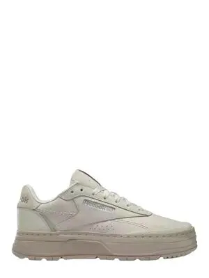 REEBOK Club C Leather Trainers - Neutrals