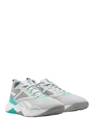 REEBOK Nfx Trainers - Grey