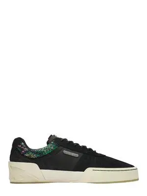 ANTA Hélà Totem Sneakers - Black