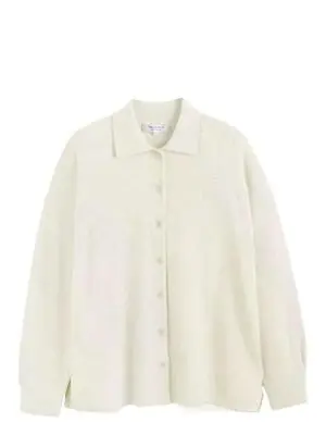 CHINTI & PARKER Polo-Collar Cardigan
