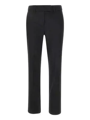 MARELLA Front-Crease Trousers