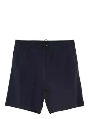CONDITION WEAR Everyday Training Shorts - Blue