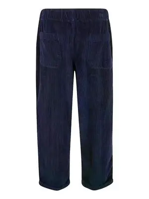 LABO.ART Corduroy Elasticated Trousers
