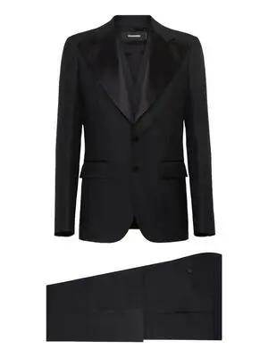 DSQUARED2 70's Tuxedo Suit