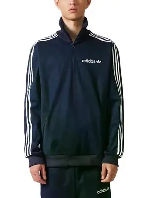Adidas Stadium Originals Minoh Track Jacket - Blue