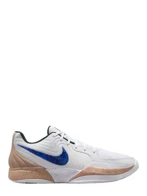 Nike Ja 2 In The Woods Sneakers - White
