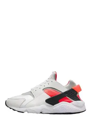 Nike Huarache Run Sneakers - White