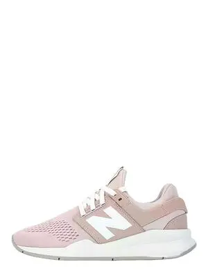 NEW BALANCE 247 Trainers - Pink
