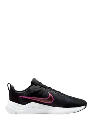 Nike Downshifter 12 Sneakers - Black