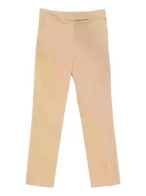 Max Mara Okra Trousers - Neutrals