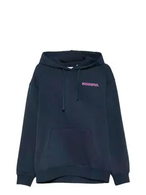 Rossignol Waterfall Hoodie - Blue