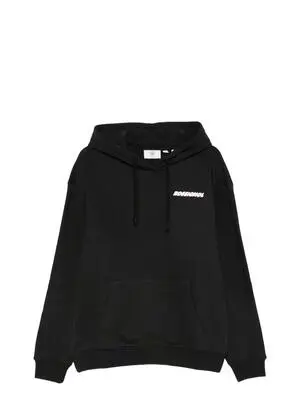 Rossignol Waterfall Hoodie - Black