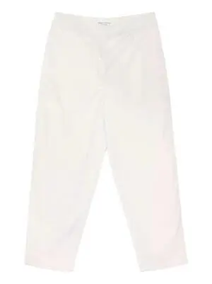 Marc O'polo Trousers With Pockets - Neutrals