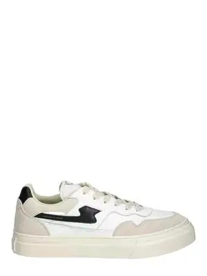 S.W.C STEPNEY WORKERS CLUB Pearl S-strike Sneakers - White
