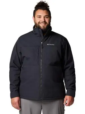 Columbia Loma Vista™ Iii Jacket - Black