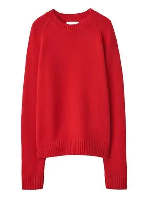 LISA YANG STORE Anine Sweater - Berry