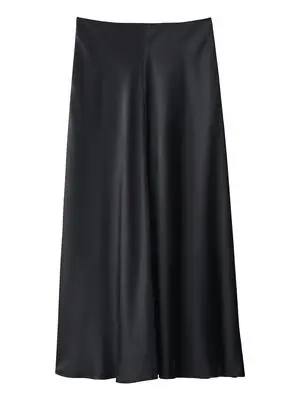 LISA YANG STORE Full Maxi Skirt