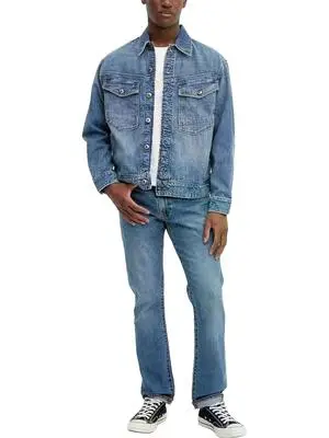 LEVI'S 511™ Slim Fit Jeans - Blue