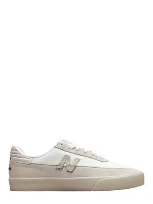 NEW BALANCE Numeric 272 Stone Island Sneakers - White