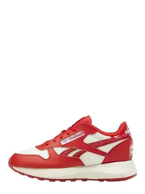 REEBOK Classic Leather Sp Popsicle Sneakers - Red