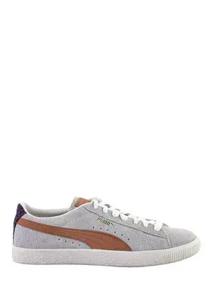 PUMA Suede Sneakers - Neutrals