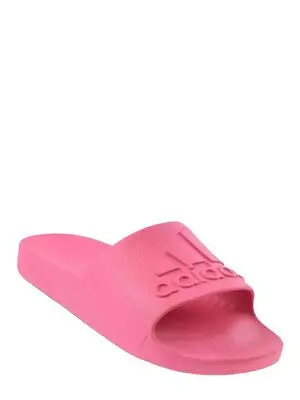 Adidas Adilette Aqua Slides - Pink