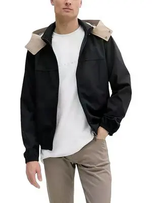 Armani Exchange Jacket - Black