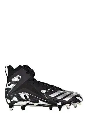 Adidas Freak X Carbon Mid Rc Camo Cleats - Black