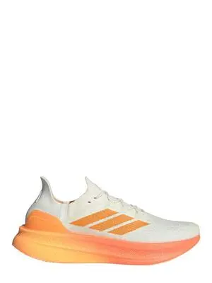 Adidas Ultra Boost Strung - Off White/flash Orange/semi Coral