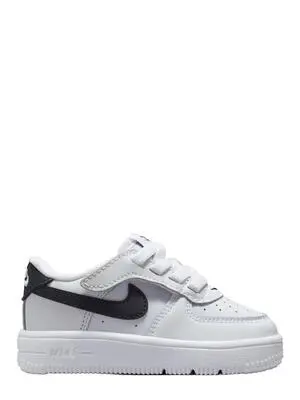 Nike Force 1 Low Easyon Sneakers - White/black