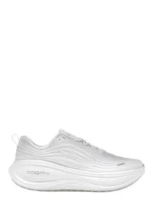 Nike Vomero Plus White/metallic Silver