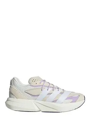 Adidas Lightblaze Mercedesamg Petronas Formula One Team Sneakers - Off White/cloud White/powder Plum