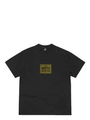 CORTEIZ Greatest Hits Tee Shirt - Black