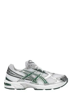 Asics Gel-1130 Sneakers Lace Up - White/hunter Green