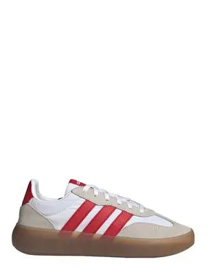 Adidas Barreda Decode Liverpool Fc Sneakers - Cloud White/strawberry Red/gum