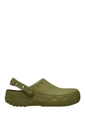 CROCS Classic Crafted Clog - Aloe