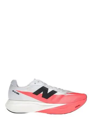 NEW BALANCE Fuelcell Supercomp Elite V5 - Urgent Red/white/black