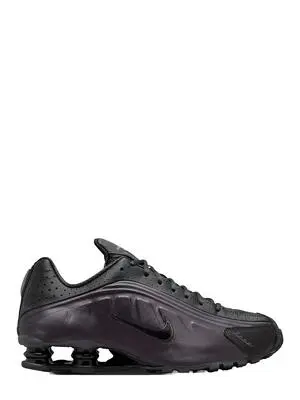 Nike Shox R4 Sneakers Cave Purple/off Noir